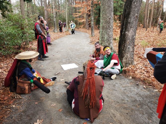 Legend LARP Home | Legend: Live Action Roleplaying & Wargaming