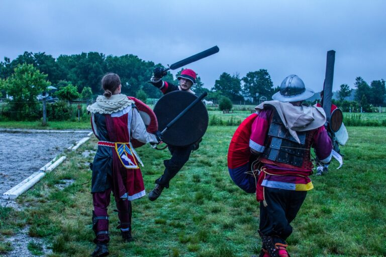 Legend LARP Home | Legend: Live Action Roleplaying & Wargaming