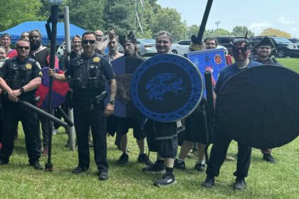 Legend LARP Home | Legend: Live Action Roleplaying & Wargaming